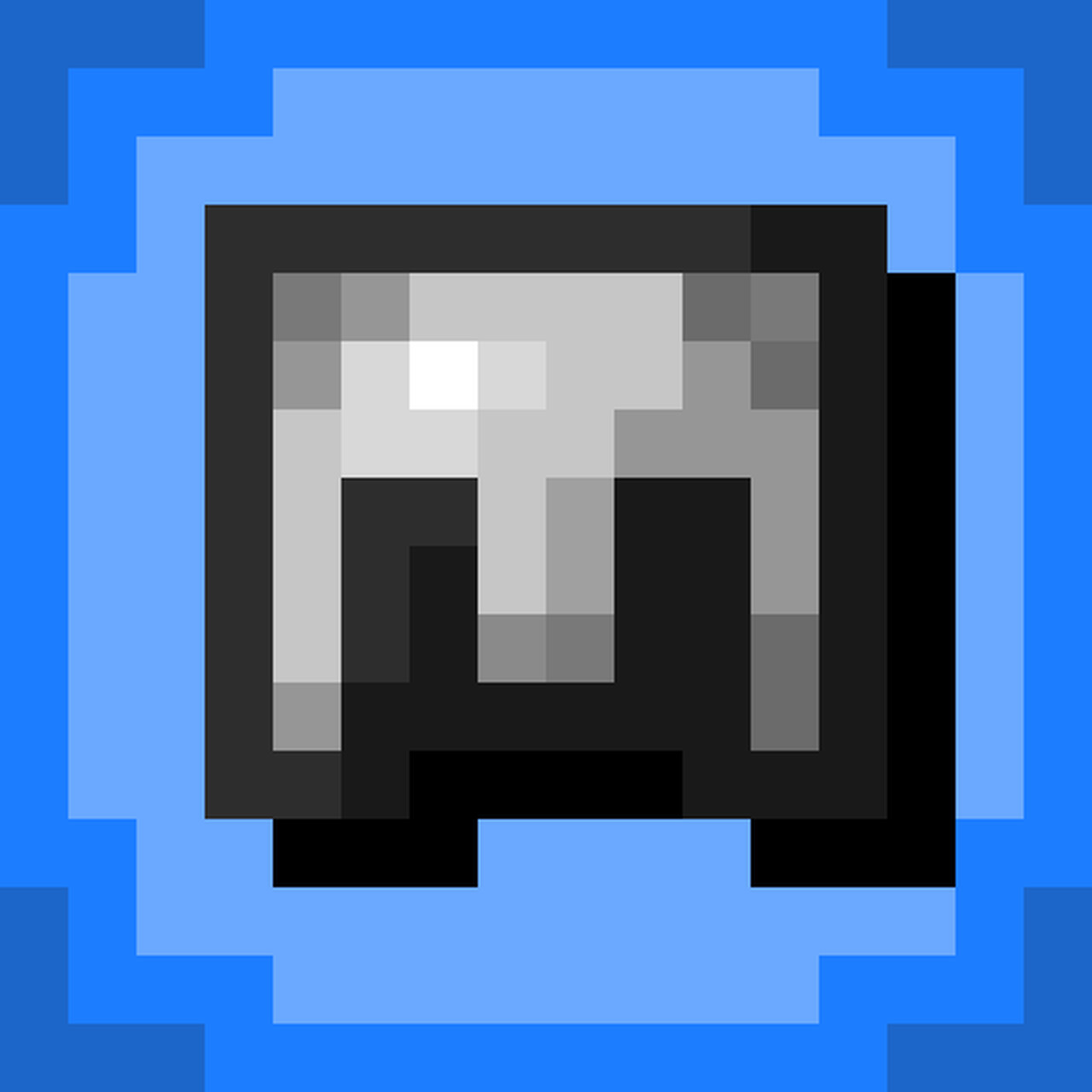 BetterArmorIcons Minecraft Texture Pack