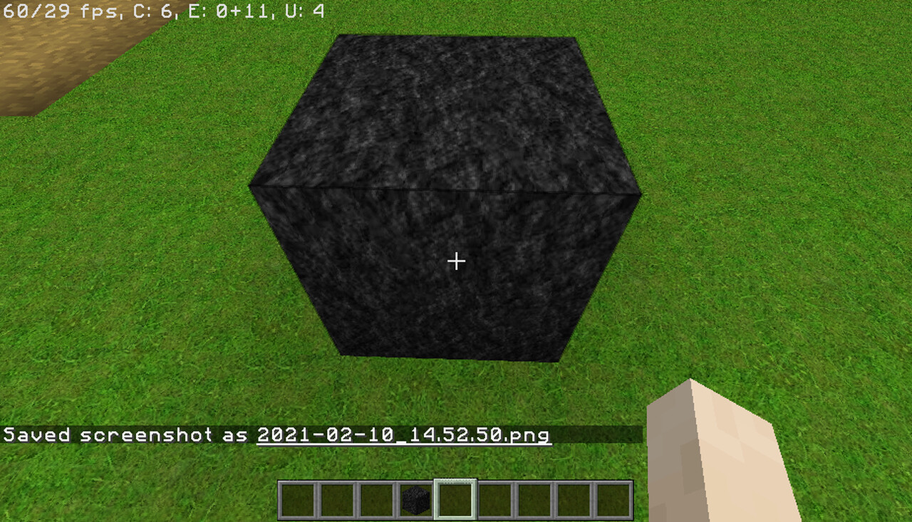 Realistic Craft Minecraft Texture Pack