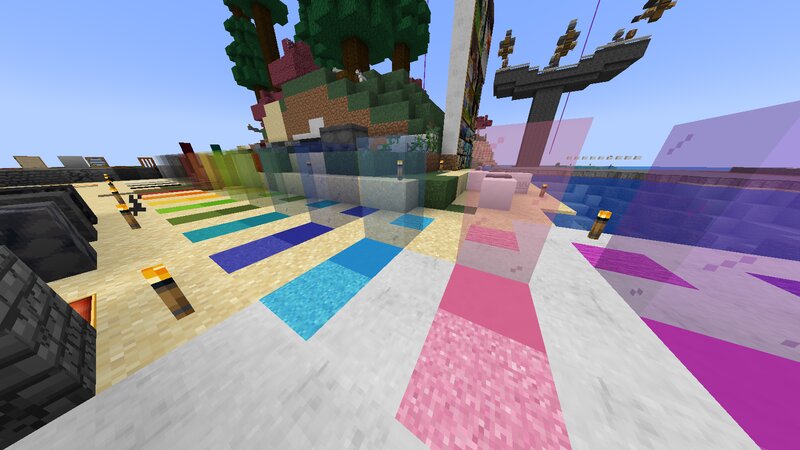 AiYuriko1921 for Java Minecraft Texture Pack