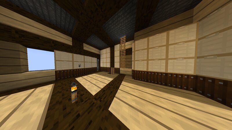 AiYuriko1921 for Java Minecraft Texture Pack