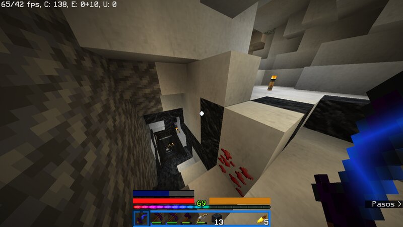 AiYuriko1921 for Java Minecraft Texture Pack