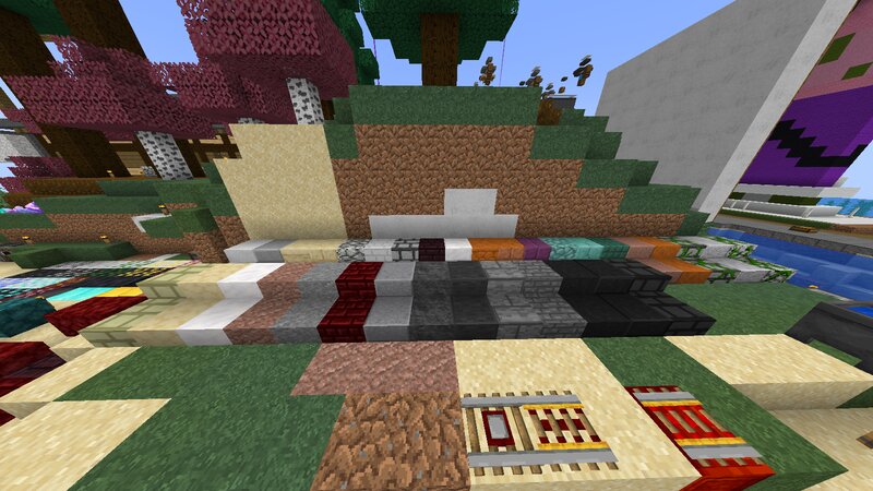 AiYuriko1921 for Java Minecraft Texture Pack