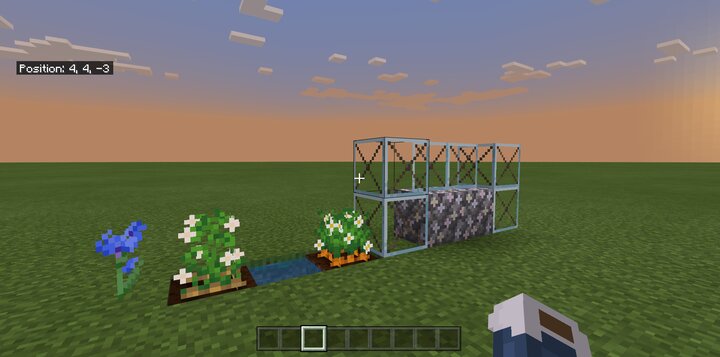 Flower Themed Texture Pack~ Minecraft Texture Pack