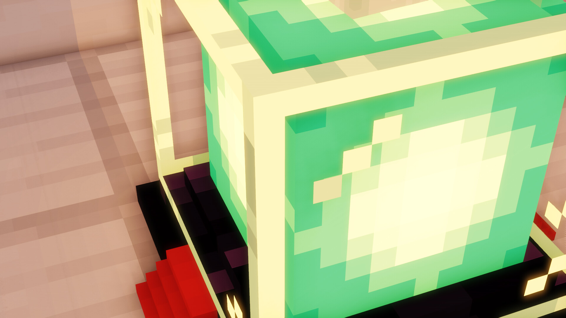 Volt's 3d texture pack Beta Release 1.0.5 Minecraft Texture Pack