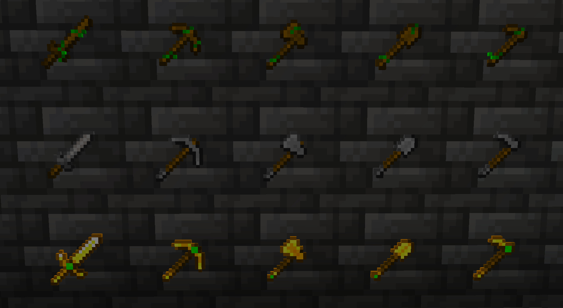 Sp4rKill Weapons Minecraft Texture Pack