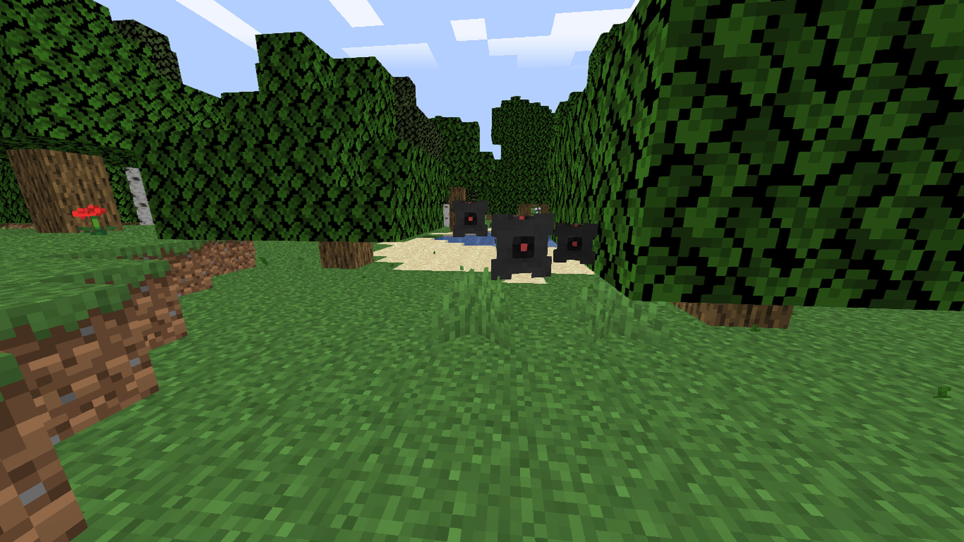 Half life 2 Scanner Minecraft Texture Pack