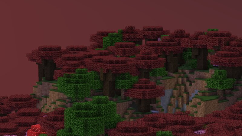 Better Grass and Foliage Minecraft Texture Pack