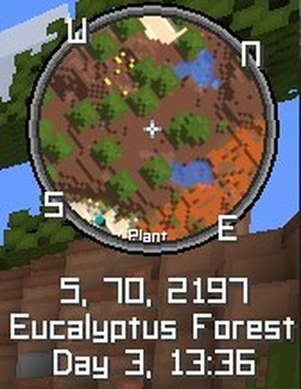 Many More Biomes RP Minecraft Texture Pack