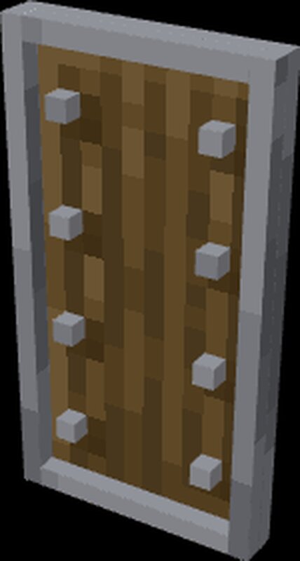 BetterShield#2 Minecraft Texture Pack