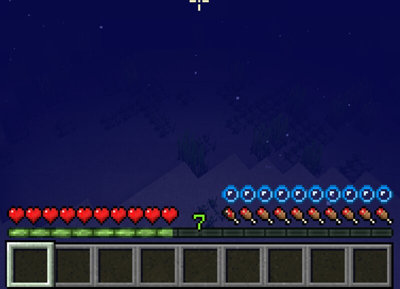 Improved GUI | 1.18+ Minecraft Texture Pack