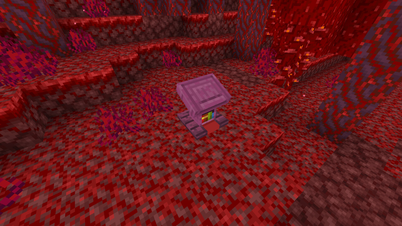 Biome-Dependent Lectern (Optifine Requried) Minecraft Texture Pack