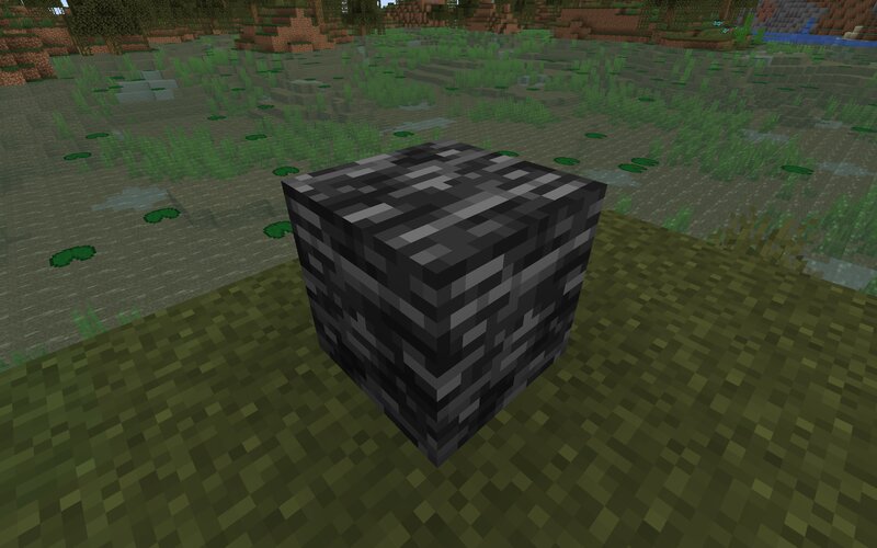 Better Bedrock 16x - By Phyrios Minecraft Texture Pack