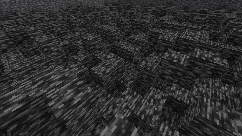 Better Bedrock 16x - By Phyrios Minecraft Texture Pack