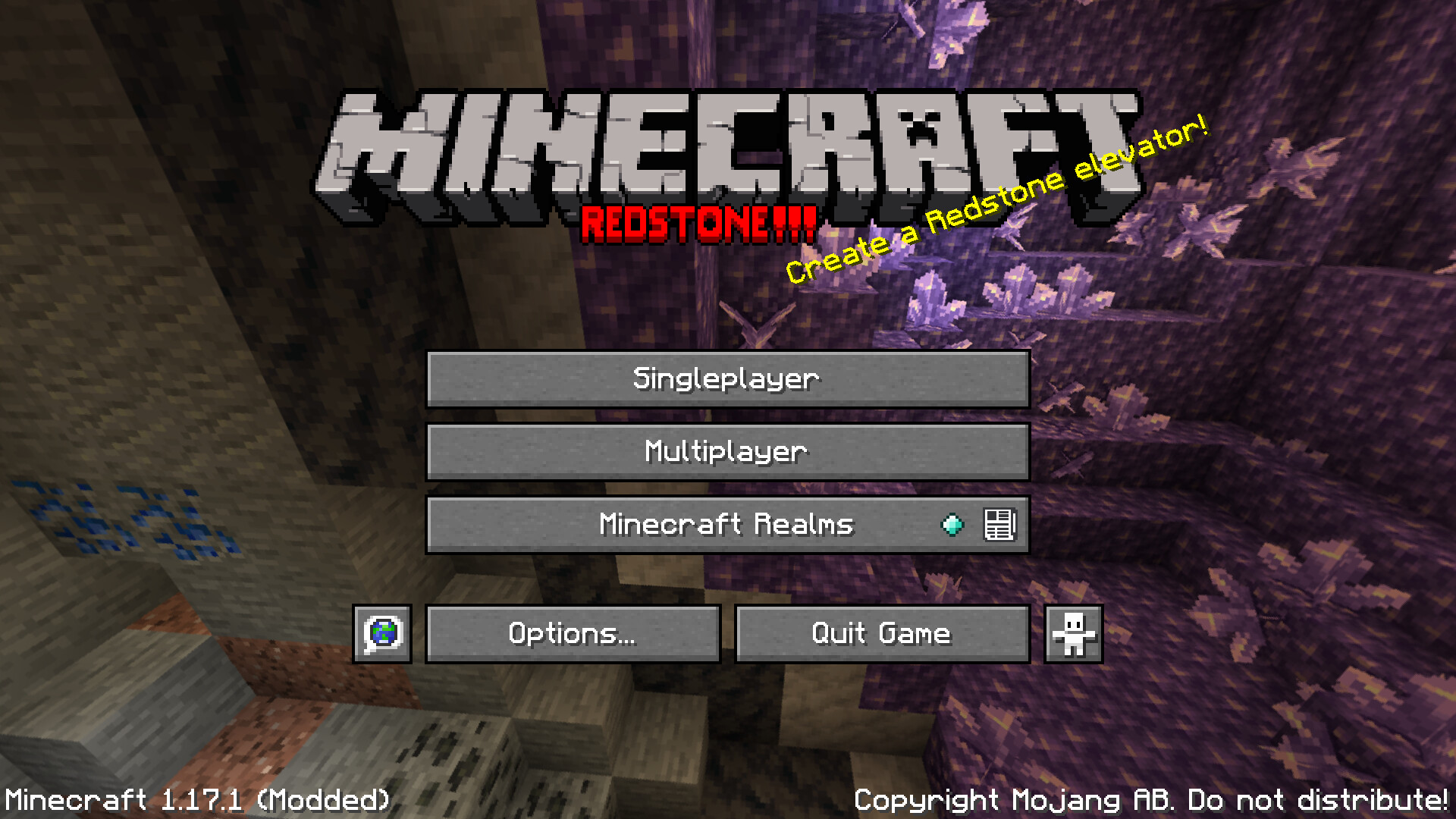 Redstoner's Resource Pack [1.19] Minecraft Texture Pack