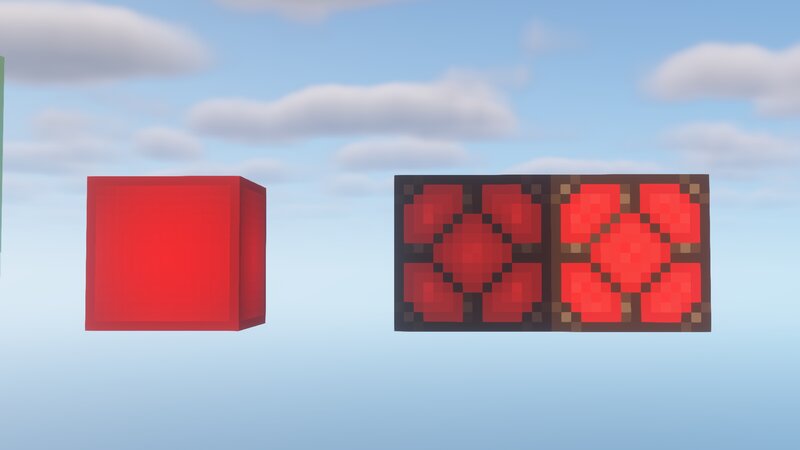 Redstoner's Resource Pack [1.19] Minecraft Texture Pack