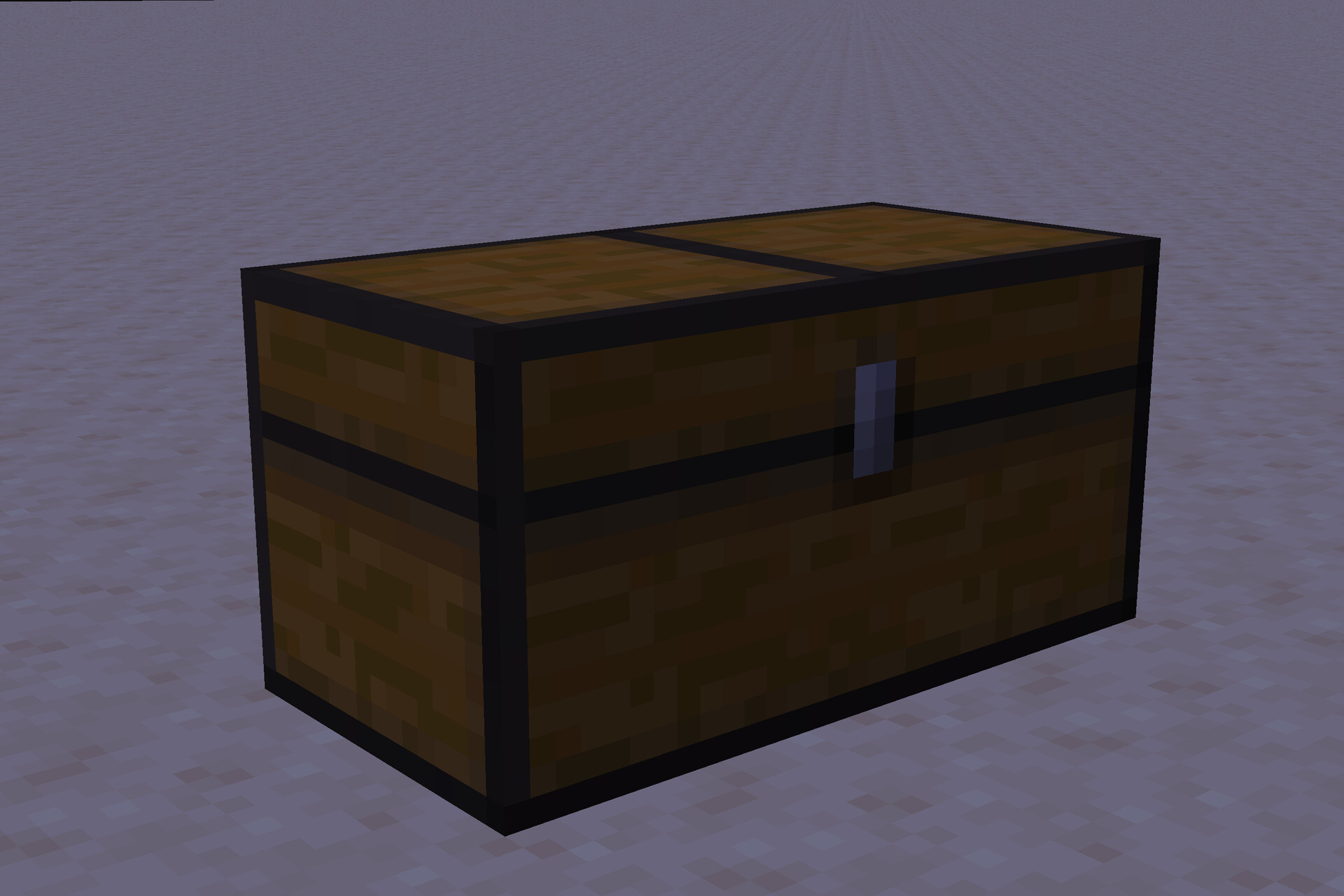 alpha chest Minecraft Texture Pack