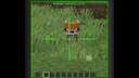 Sniper scope spyglass overlay Minecraft Texture Pack