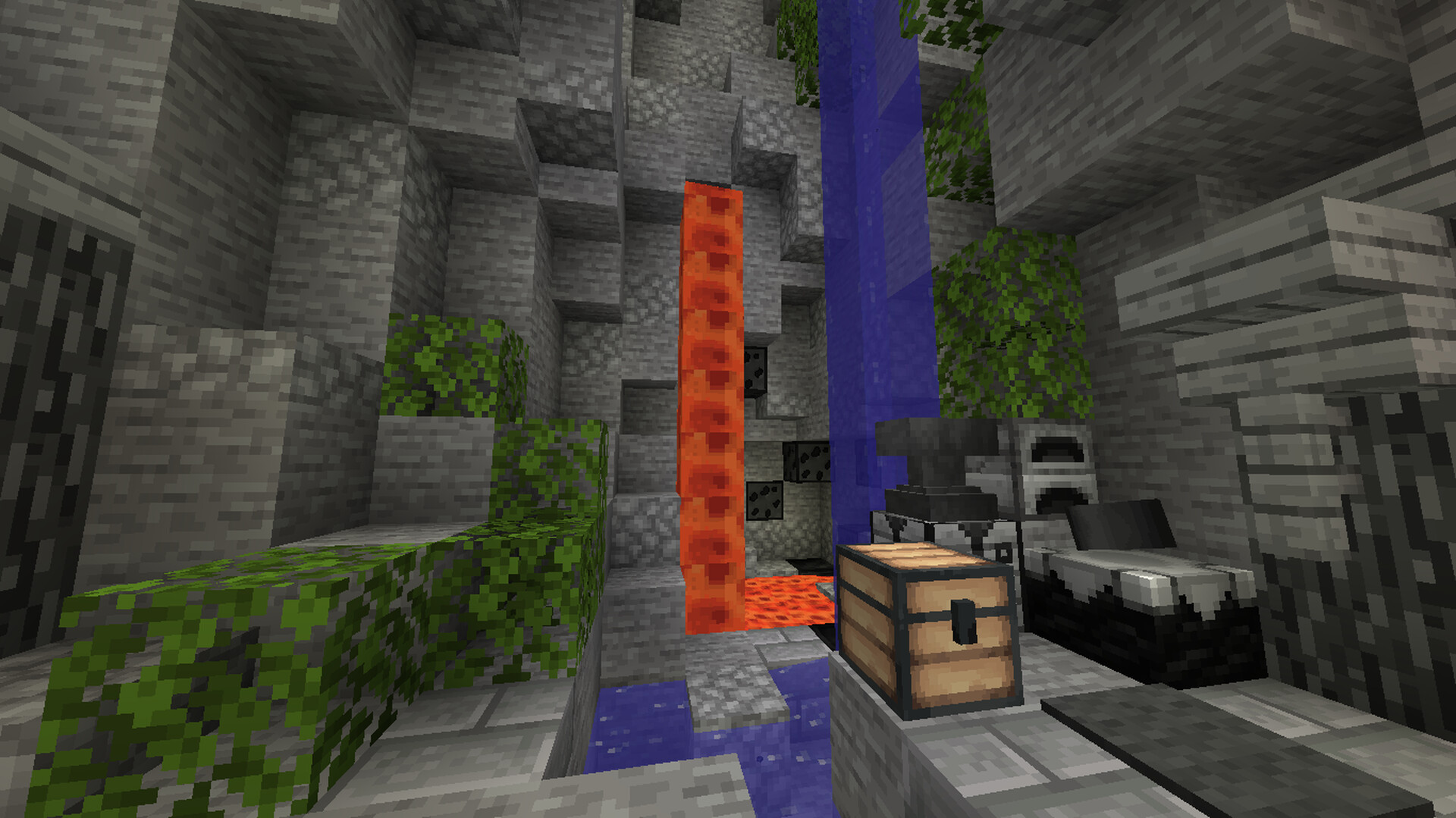 Blank - [32x] - FPS Pack Minecraft Texture Pack