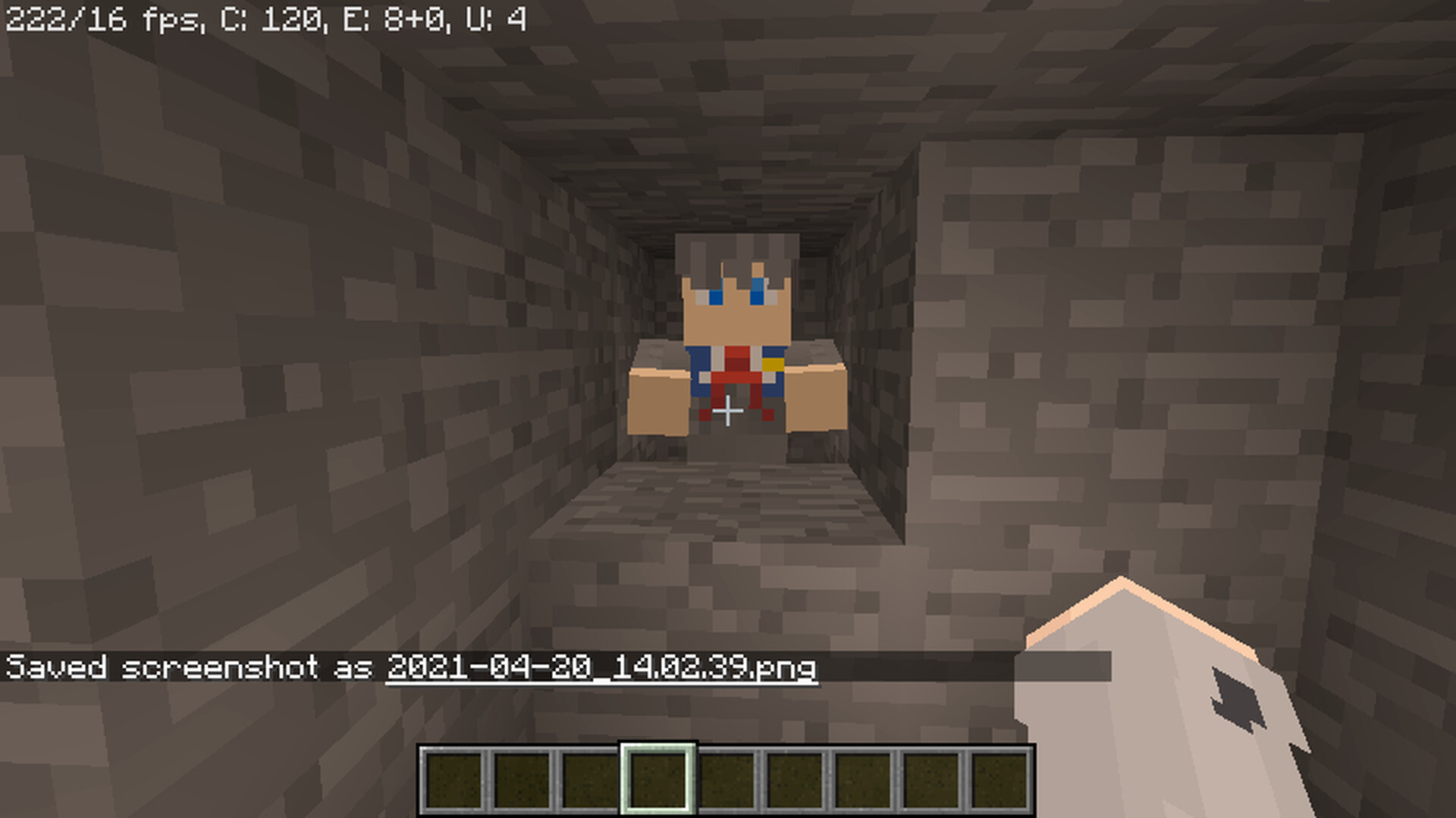 Darling in the FRANXX charcters Minecraft Texture Pack