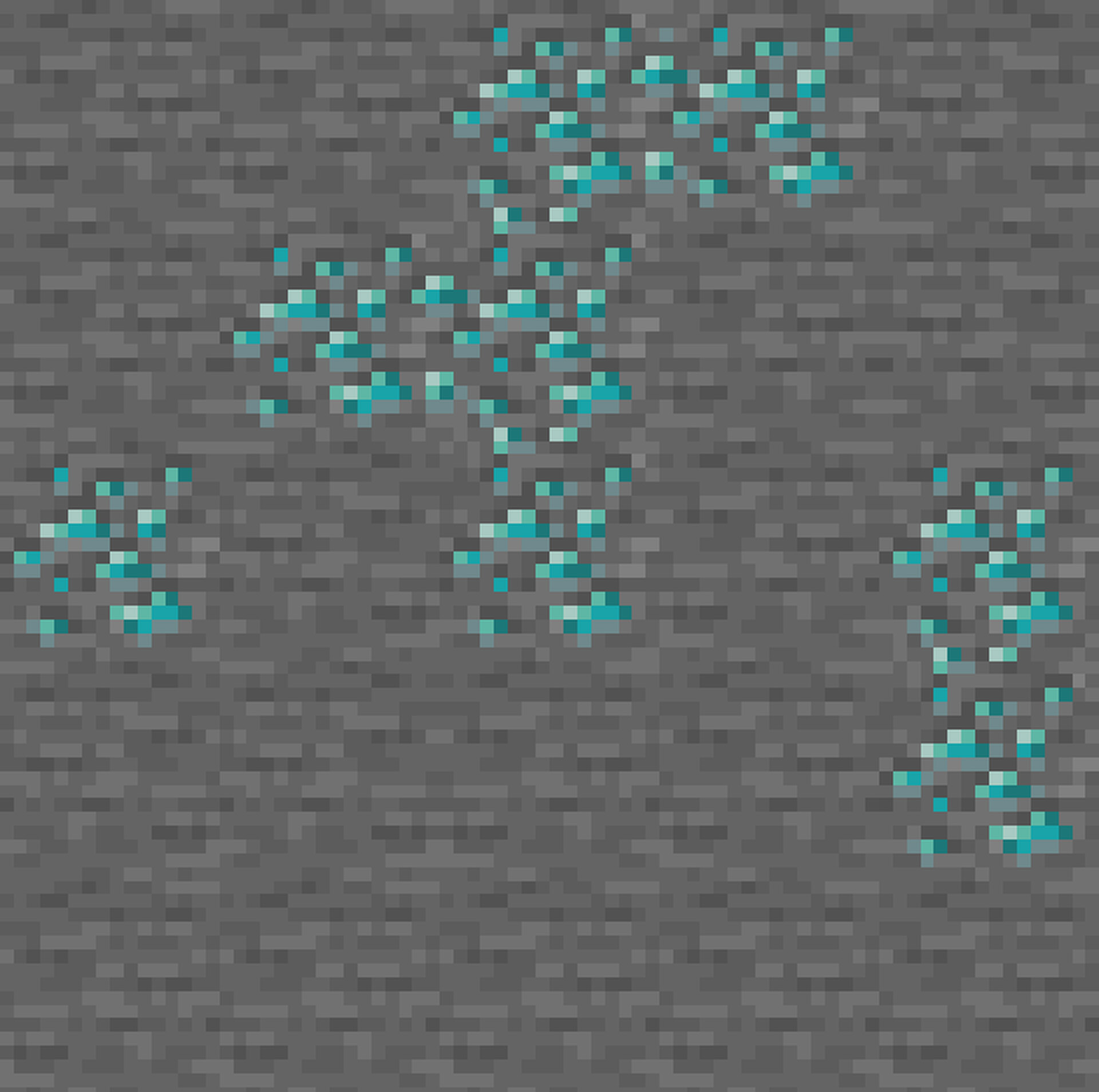 omo's connected ores 1.17 update! Minecraft Texture Pack