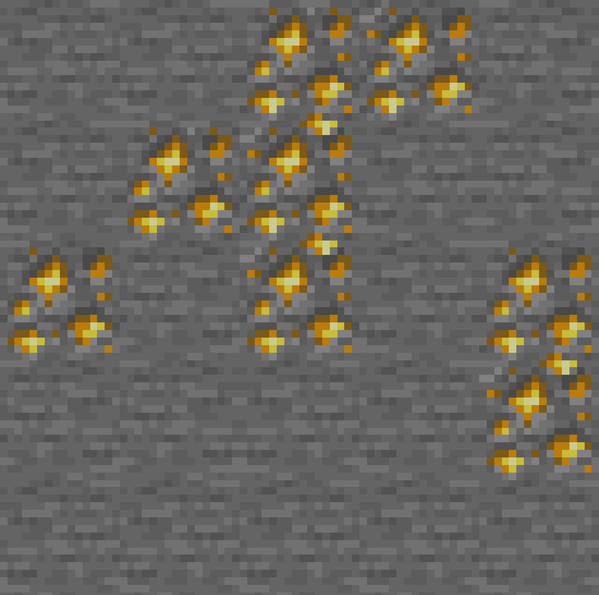 omo's connected ores 1.17 update! Minecraft Texture Pack