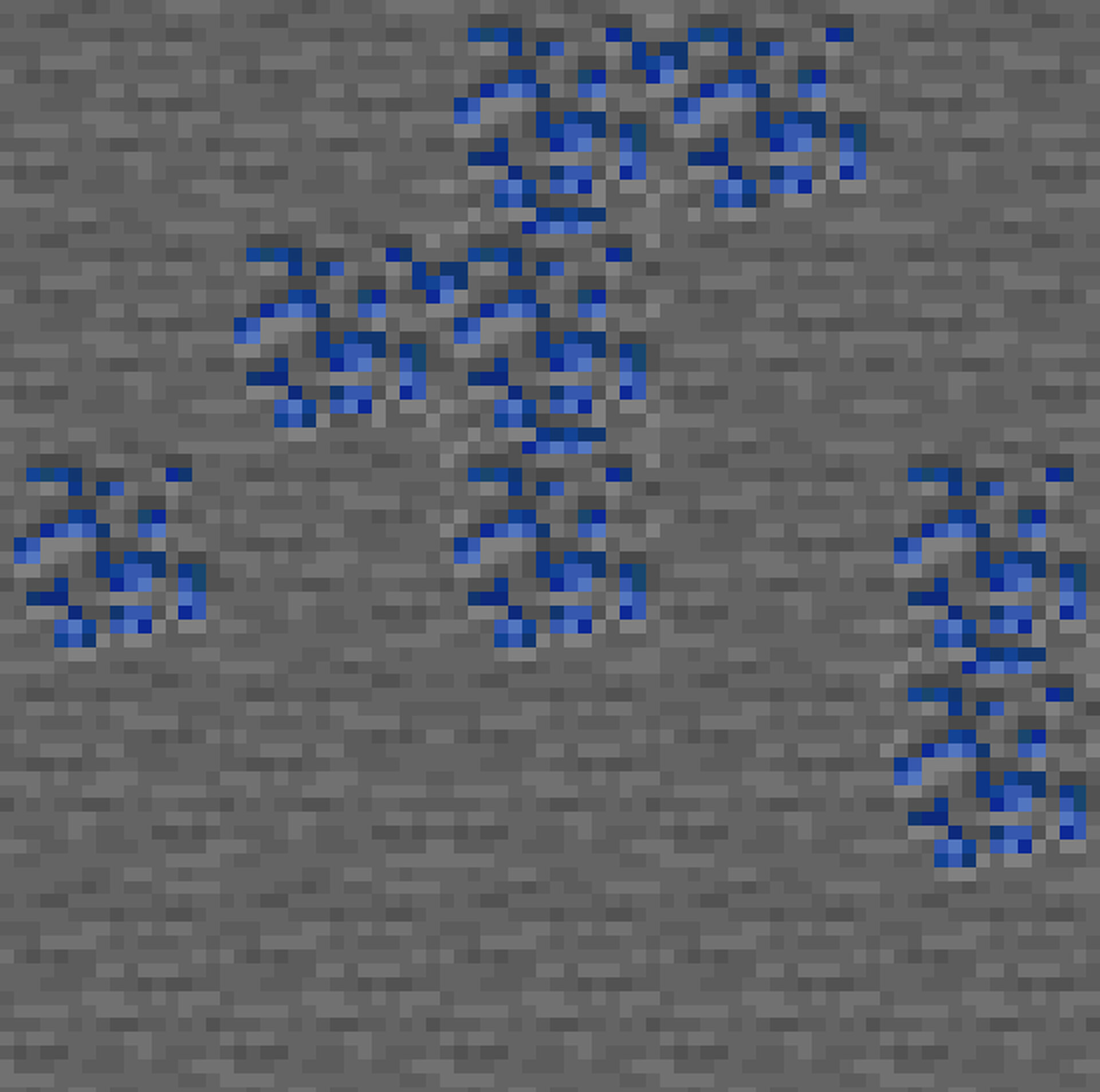 omo's connected ores 1.17 update! Minecraft Texture Pack