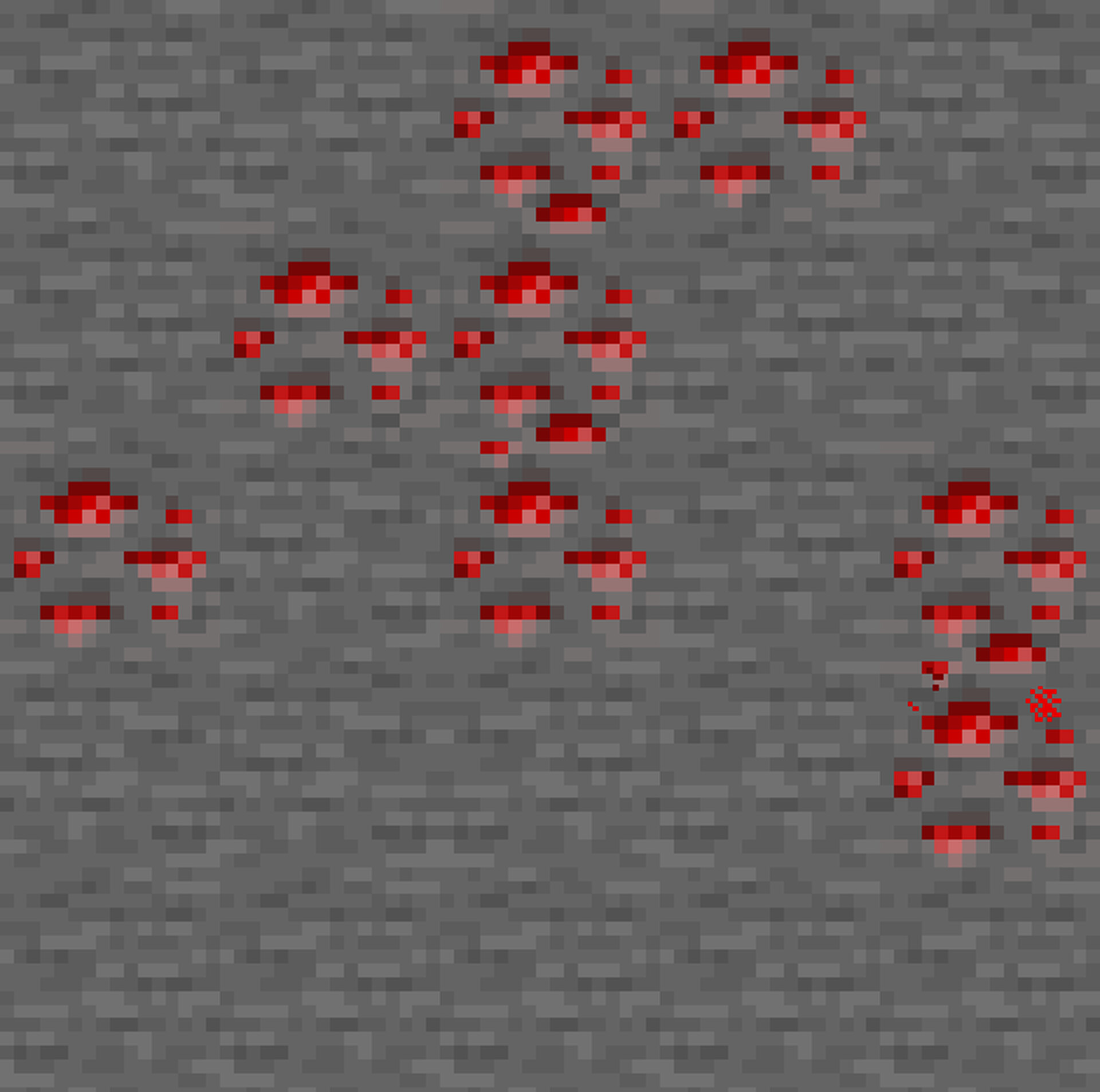 omo's connected ores 1.17 update! Minecraft Texture Pack