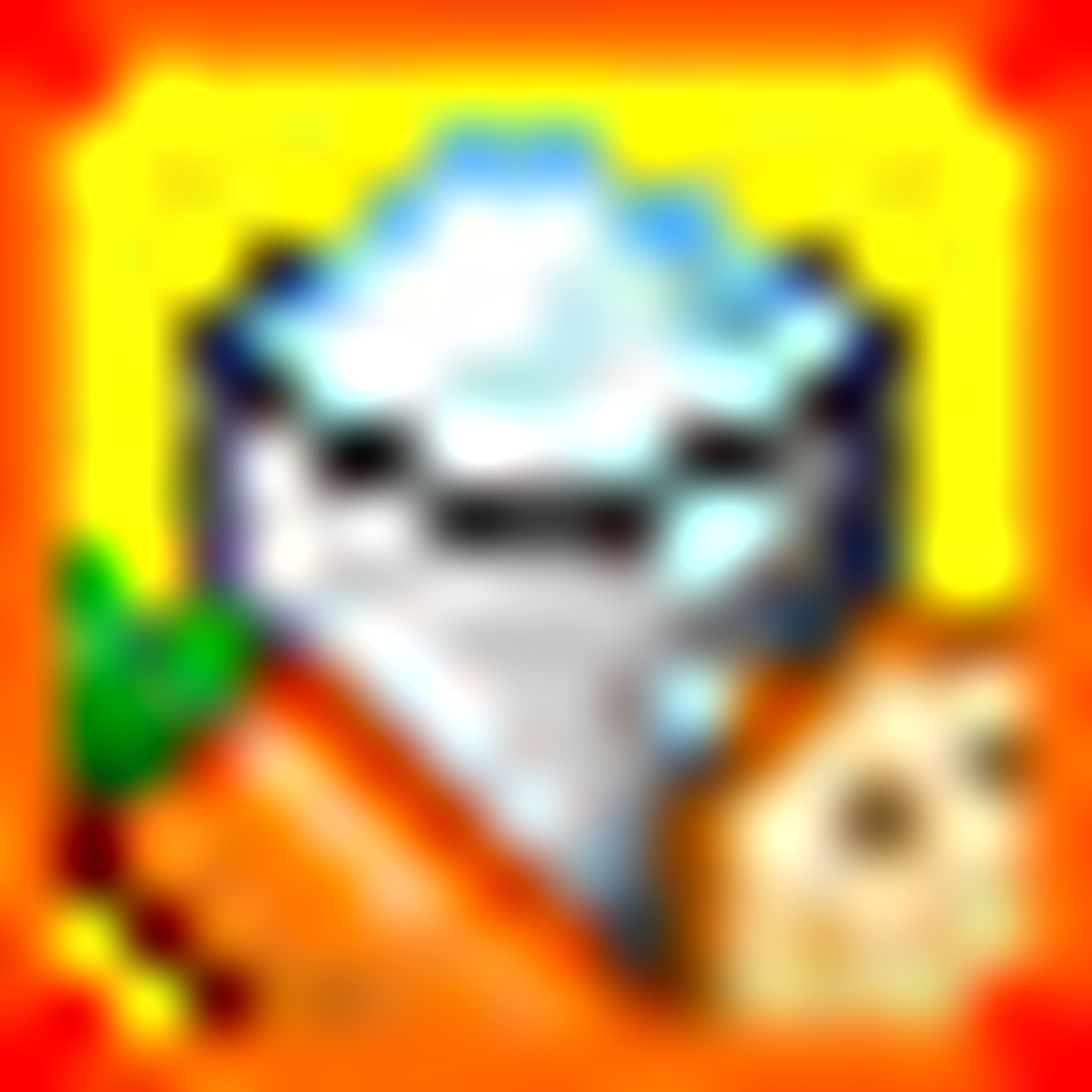 Legacy Items 1.17 Minecraft Texture Pack