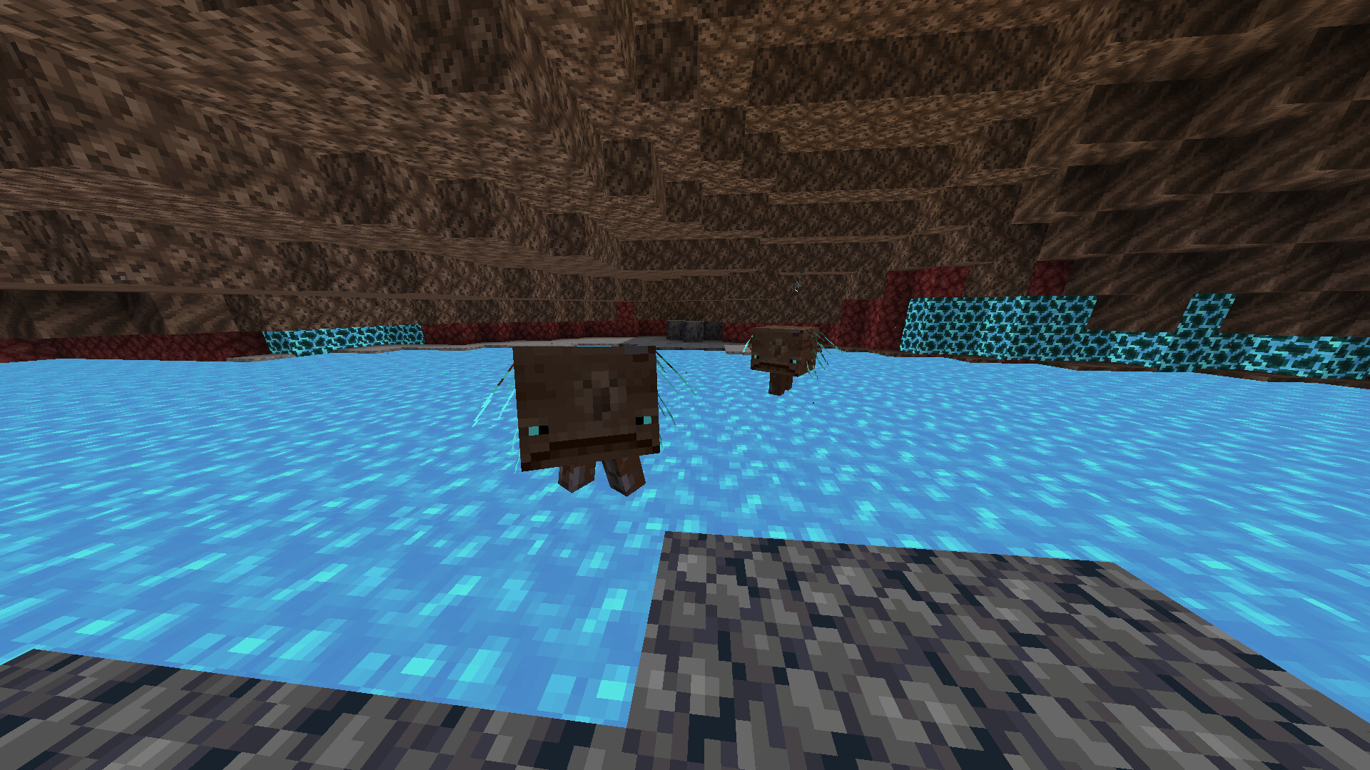 Soul Fire Expansion - OptiFine Required Minecraft Texture Pack