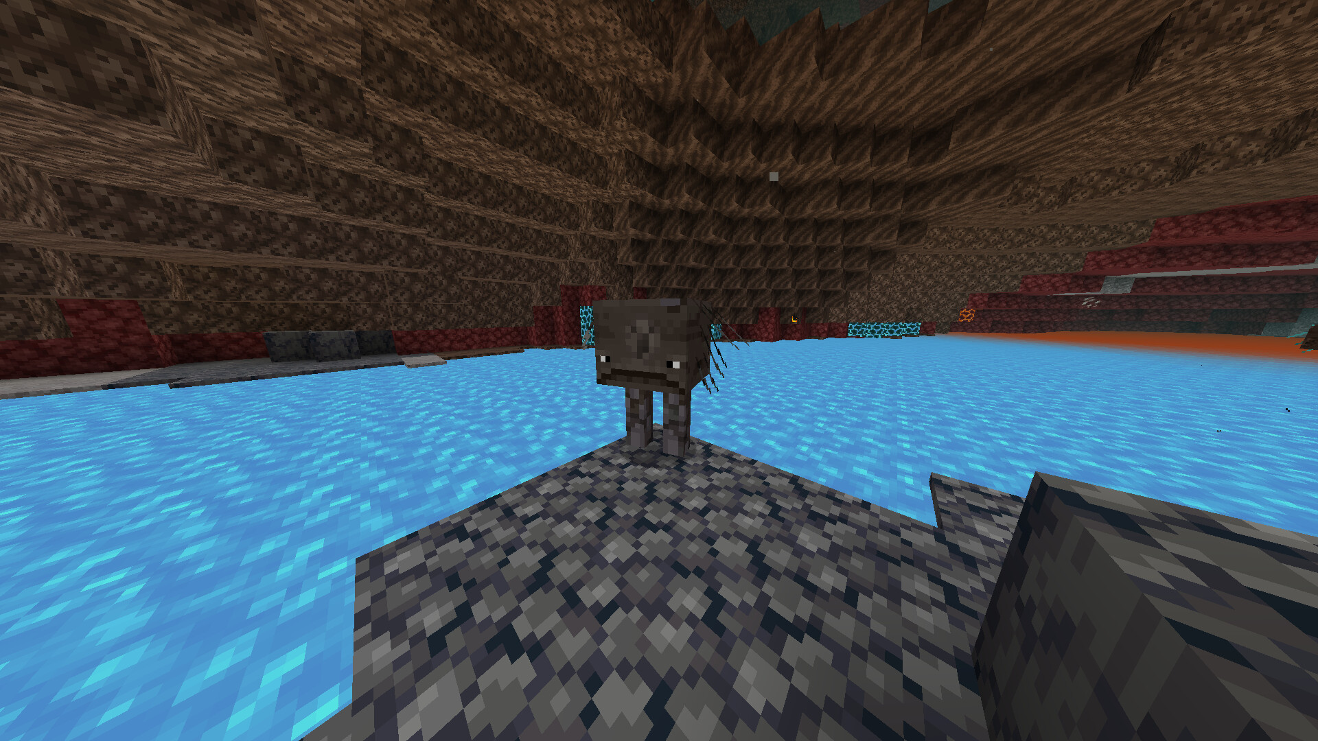 Soul Fire Expansion - OptiFine Required Minecraft Texture Pack