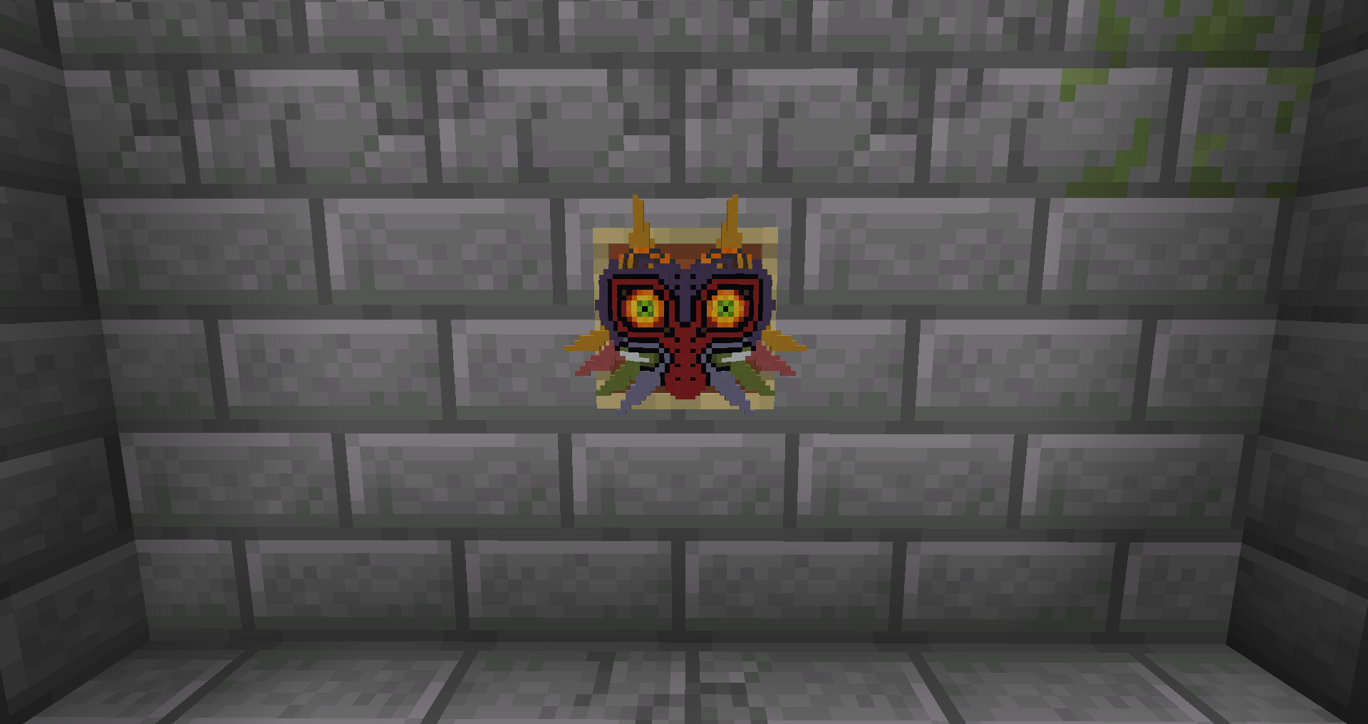 Majora's Mask 3D Resource Pack 1.16 Vanilla and Optifine UPDATE ...