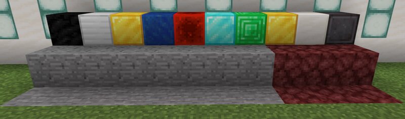 Hardcore Mining Minecraft Texture Pack