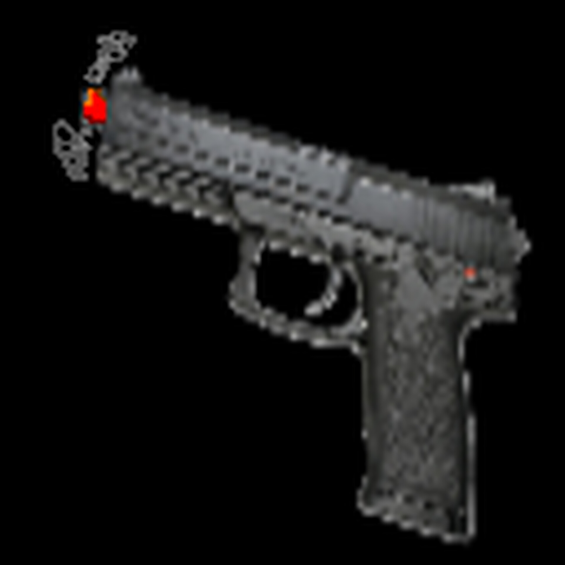 Bows r Guns Minecraft Texture Pack