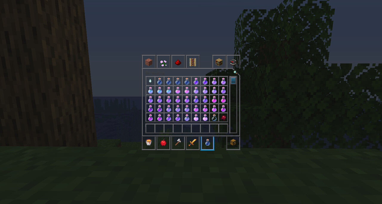 TheLegends PvP pack for [1.16+] - [1.18+] Minecraft Texture Pack