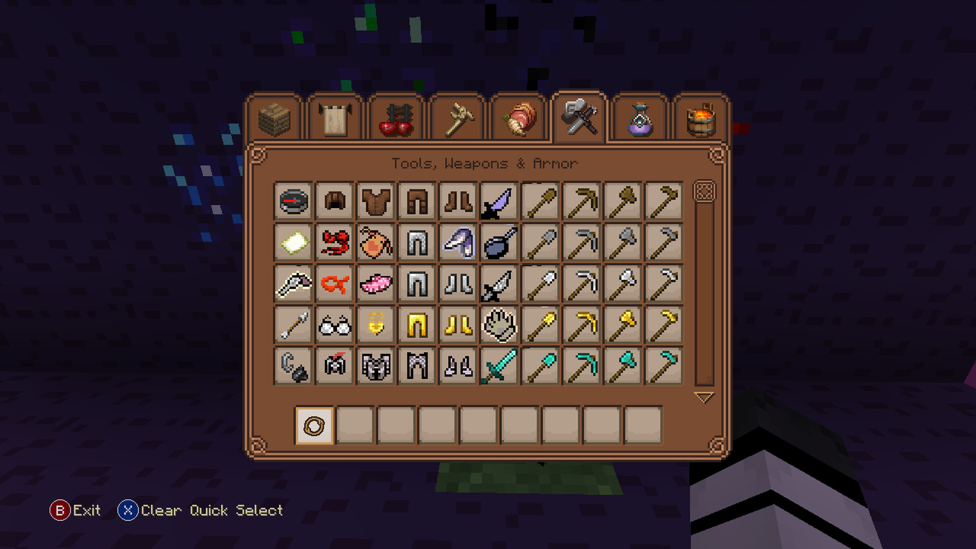 Uncraftale Texture Pack Minecraft Xbox 360 16x16 Minecraft Texture Pack