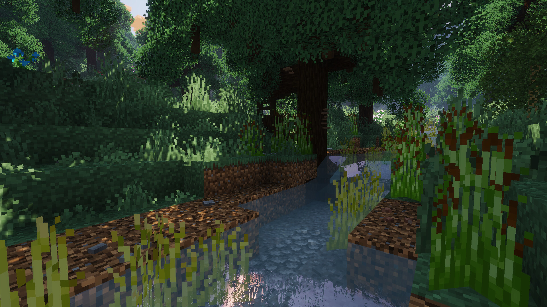 Textures that bring your custom maps to life 1.17+ Minecraft Texture Pack