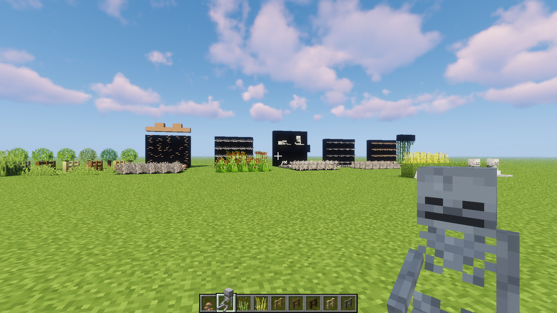 Textures that bring your custom maps to life 1.17+ Minecraft Texture Pack