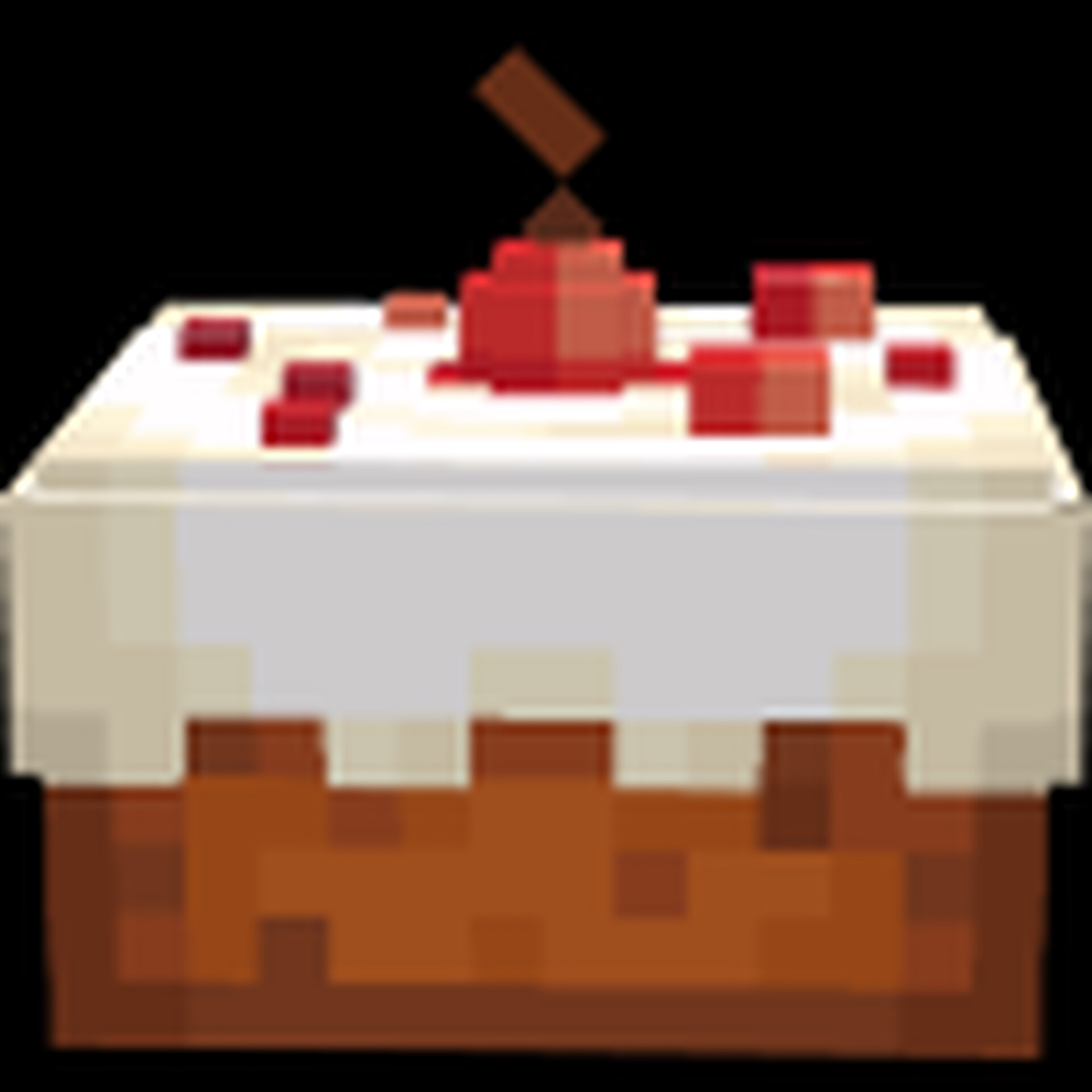 🍰 Brownie Points Bakery - custom models for Minecraft's baked goods 🍰 ...