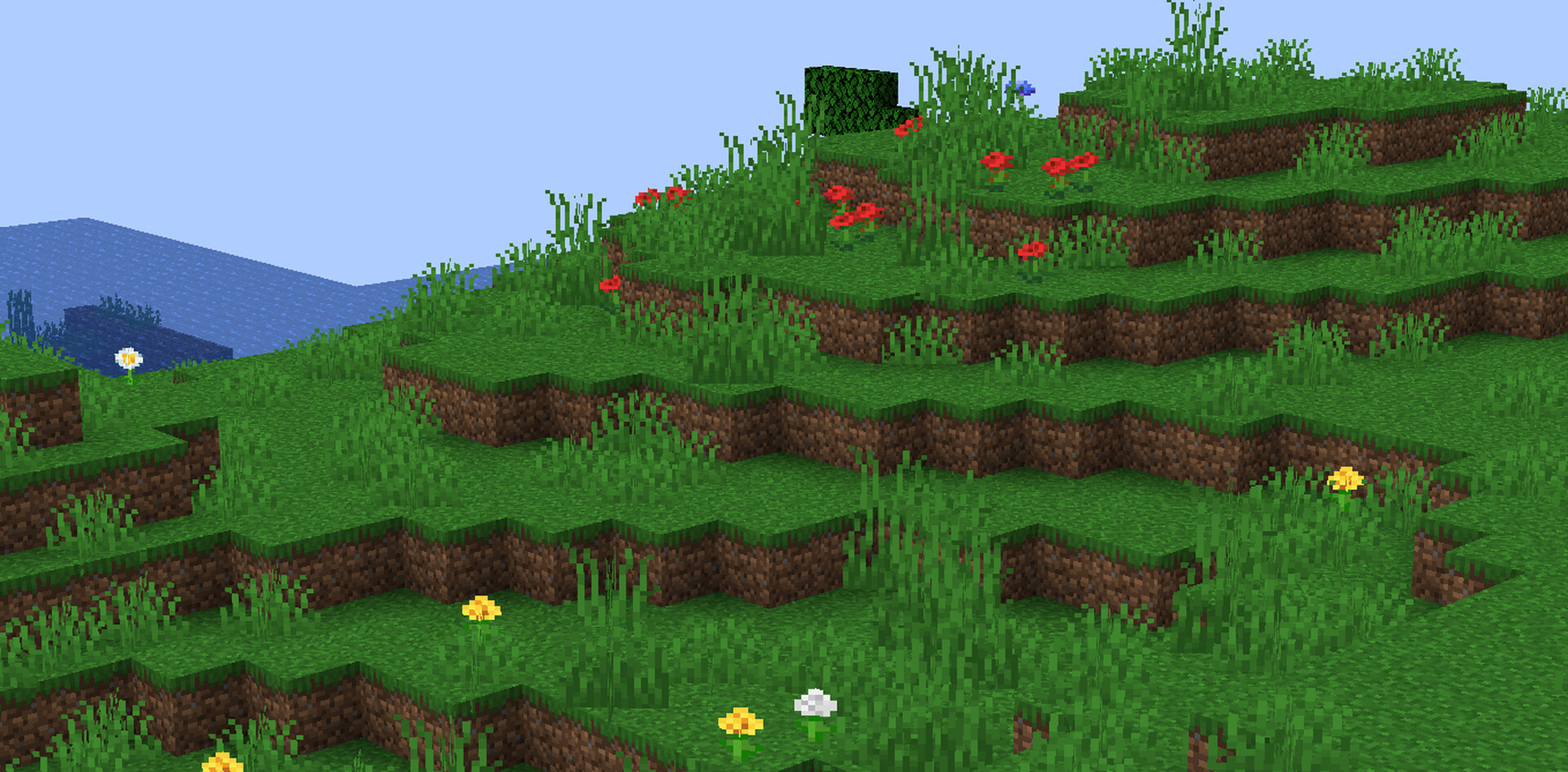 Vanilla Twist Minecraft Texture Pack