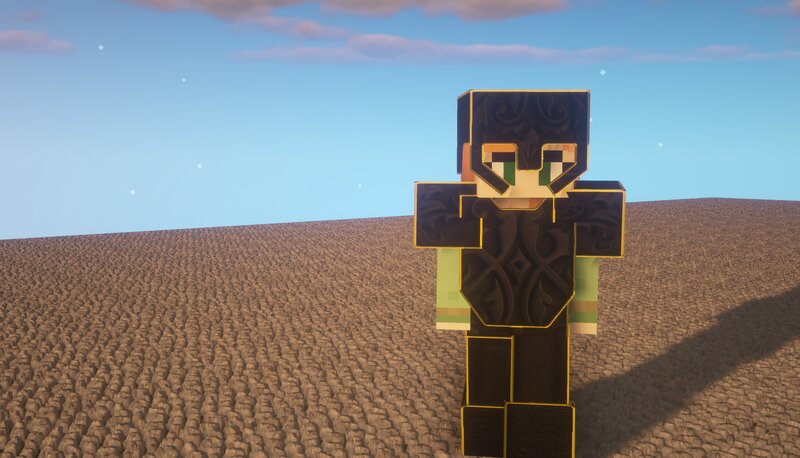 minecraft custom model data armor