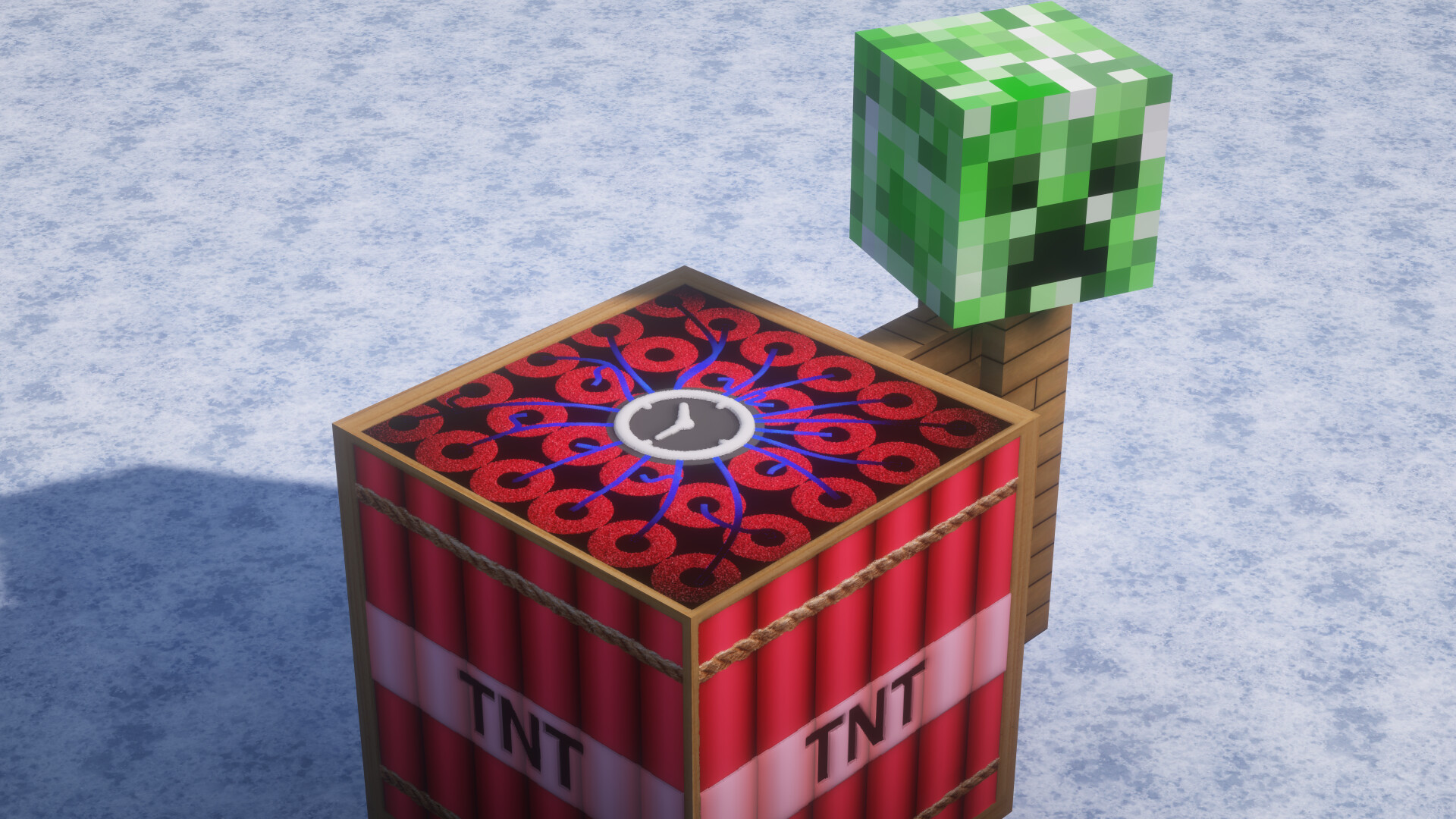 URBAN(Ultimate Resourcepack By Aryan Nikose):v1.1 edition Minecraft ...