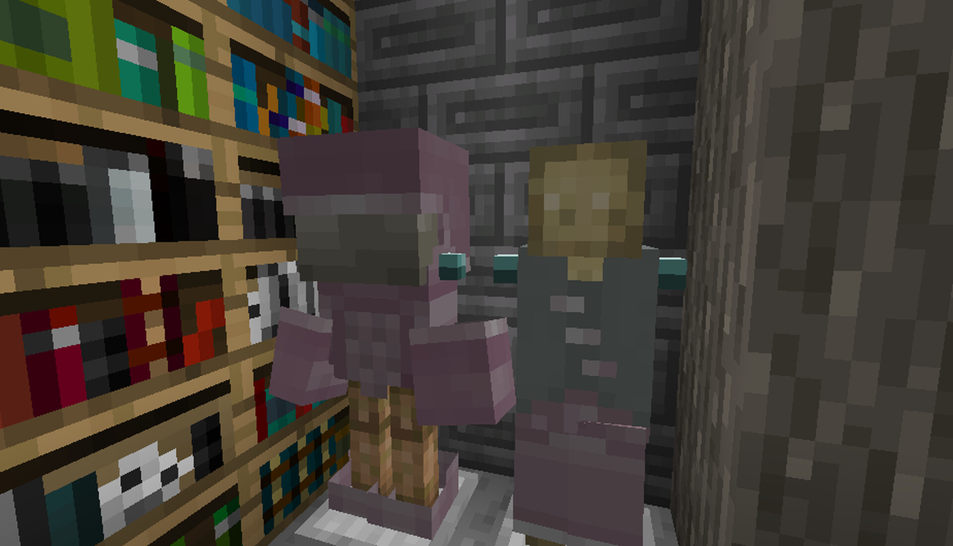 Engineer armor Minecraft Texture Pack