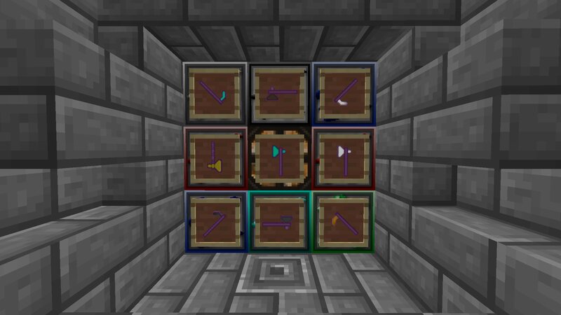 ThatBurger Texture Pack Minecraft Texture Pack