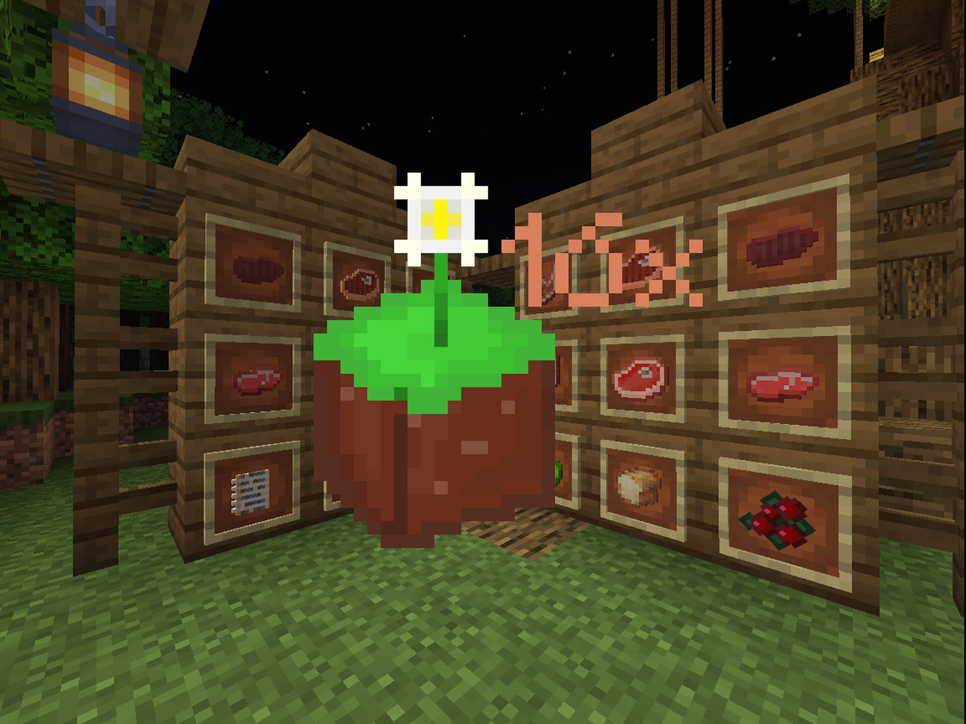 Banofi's essentials Minecraft Texture Pack