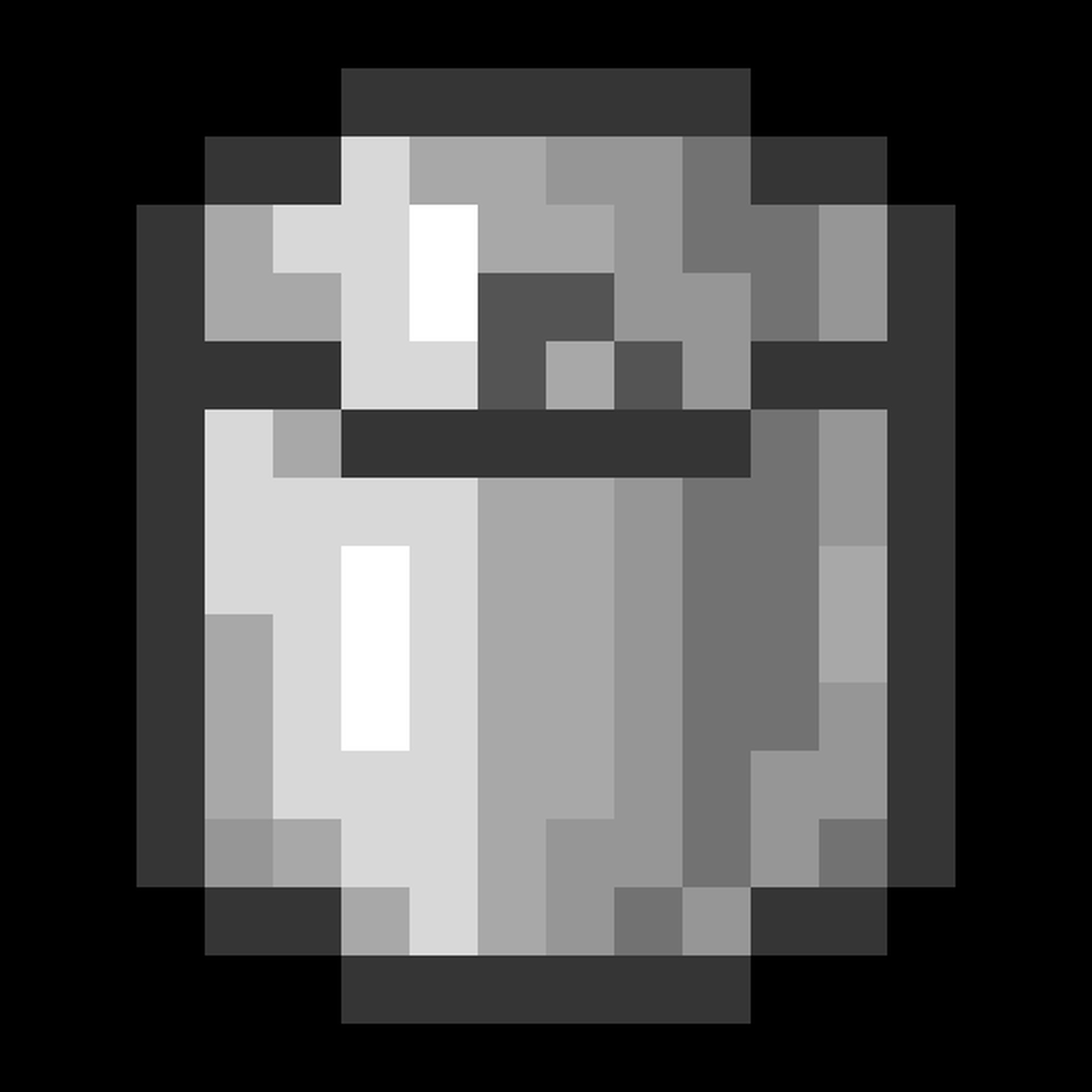 Cans Minecraft Texture Pack