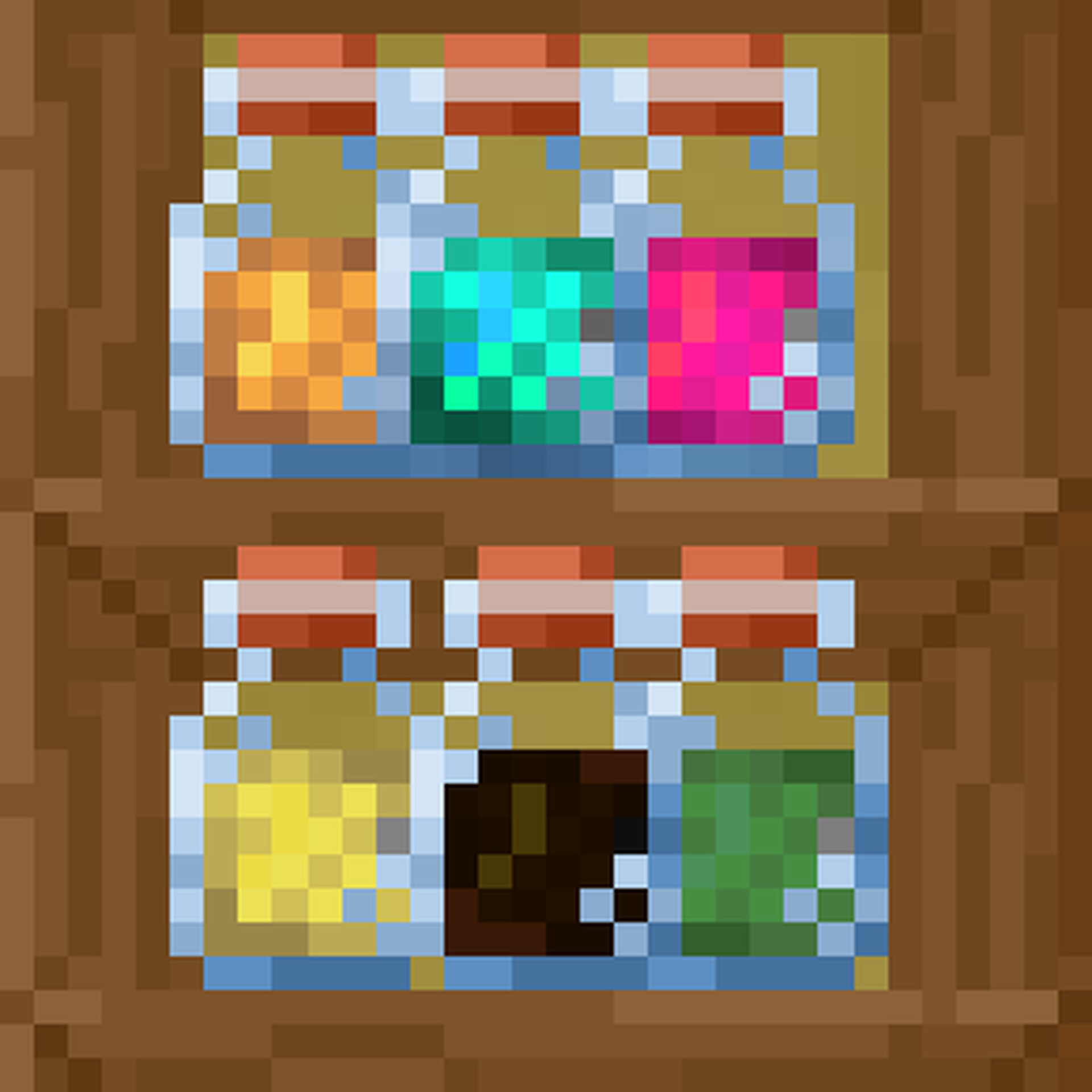 Honey cit Minecraft Texture Pack