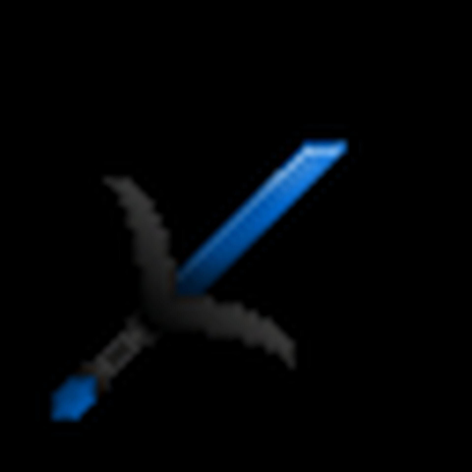 64x PVP Sword Overlay Minecraft Texture Pack