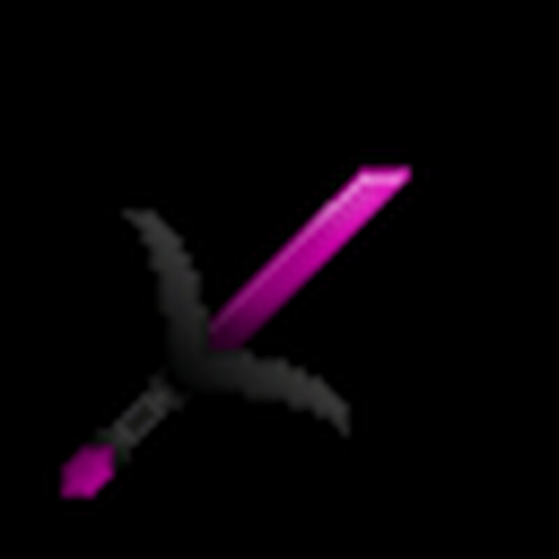 64x PVP Sword Overlay Minecraft Texture Pack