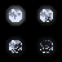 Broken Moon Minecraft Texture Pack