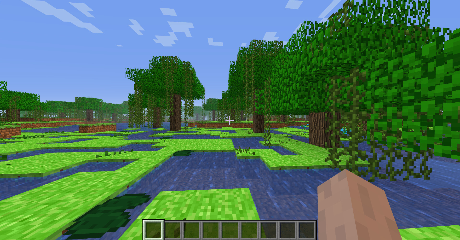 Early Beta Minecraft Minecraft Texture Pack